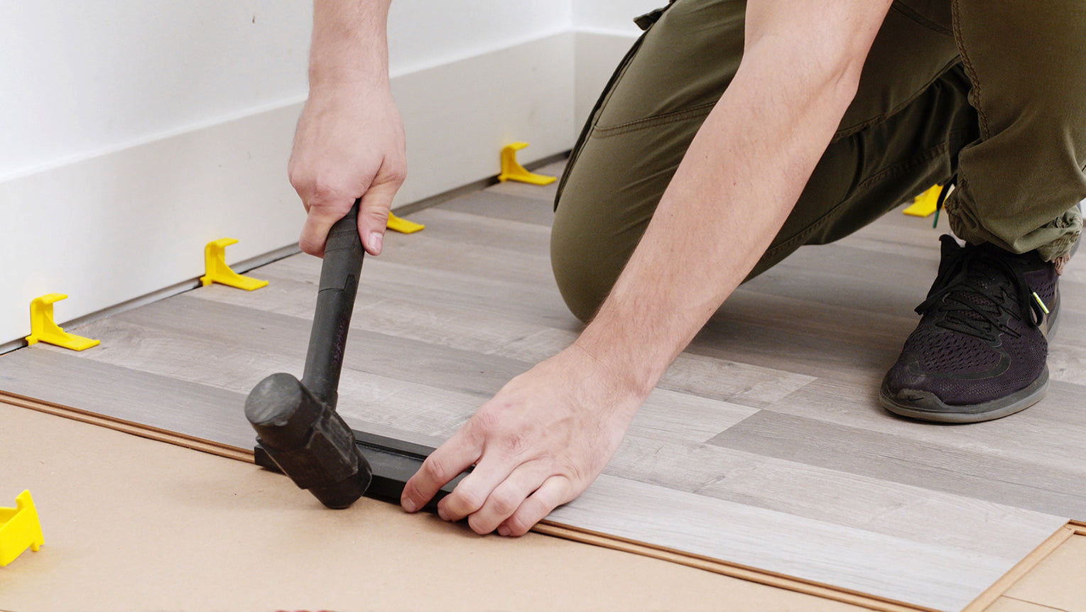 TFloor Spacers – TFloor® Spacers